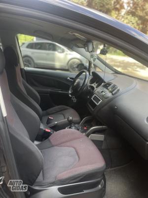 SEAT Altea 2005 in Kaunas, with an engine capacity of 2.00 L and mileage of 326 thousand km for 500 €, photo 13 on AUTOMOTO.COM.LV