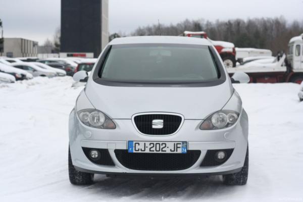 SEAT Altea 2006 in Kaunas, with an engine capacity of 2.00 L and mileage of 145 thousand km for 3500 €, photo 2 on AUTOMOTO.COM.LV