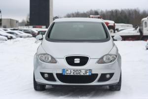 Сеат Алтеа 2006 в Каунас, объемом двигателя 2.00 л и пробегом 145 тыс. км за 3500 €, фото 3 на AUTOMOTO.COM.LV