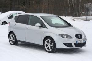 Сеат Алтеа 2006 в Каунас, объемом двигателя 2.00 л и пробегом 145 тыс. км за 3500 €, фото 4 на AUTOMOTO.COM.LV