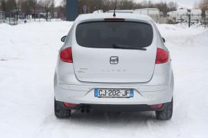 Сеат Алтеа 2006 в Каунас, объемом двигателя 2.00 л и пробегом 145 тыс. км за 3500 €, фото 6 на AUTOMOTO.COM.LV