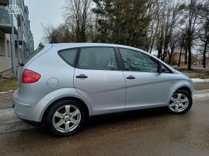 SEAT Altea 2006 in Kaunas, with an engine capacity of 1.90 L and mileage of 321 thousand km for 1900 €, photo 2 on AUTOMOTO.COM.LV
