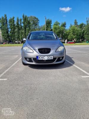 Сеат Алтеа 2006 в Каунас, объемом двигателя 2.00 л и пробегом 296 тыс. км за 1799 €, фото 5 на AUTOMOTO.COM.LV