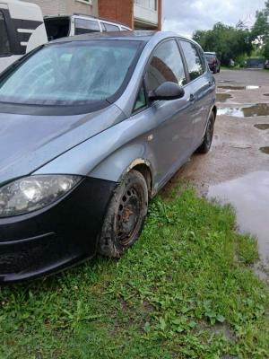 SEAT Altea 2006 in Rokiskis, with an engine capacity of 1.90 L and mileage of 400 thousand km for 555 €, photo  on AUTOMOTO.COM.LV