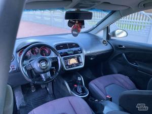 SEAT Altea 2006 Pakruojis, ar dzinēja tilpumu 2.00 L un nobraukumu 41 tūkst. km par 950 €, foto 7 vietnē AUTOMOTO.COM.LV