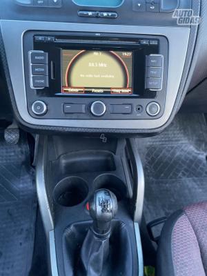 SEAT Altea 2006 Pakruojis, ar dzinēja tilpumu 2.00 L un nobraukumu 41 tūkst. km par 950 €, foto 11 vietnē AUTOMOTO.COM.LV