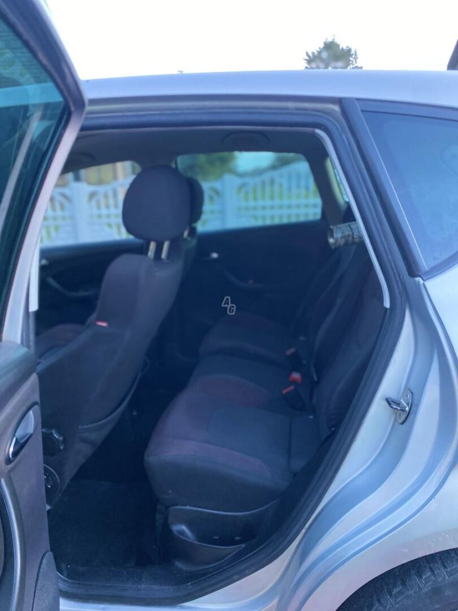SEAT Altea 2006 Pakruojis, ar dzinēja tilpumu 2.00 L un nobraukumu 41 tūkst. km par 950 €, foto 13 vietnē AUTOMOTO.COM.LV