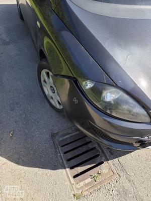 SEAT Altea 2006 Kauņa, ar dzinēja tilpumu 1.60 L un nobraukumu 363 tūkst. km par 400 €, foto 5 vietnē AUTOMOTO.COM.LV