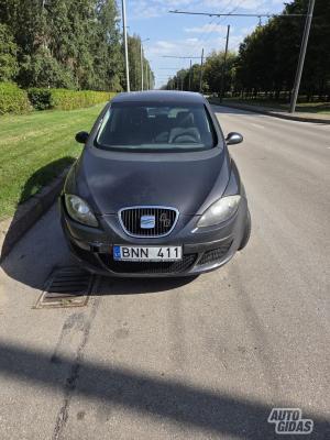 SEAT Altea 2006 Kauņa, ar dzinēja tilpumu 1.60 L un nobraukumu 363 tūkst. km par 400 €, foto 7 vietnē AUTOMOTO.COM.LV