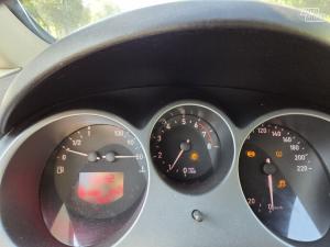 SEAT Altea 2006 Kauņa, ar dzinēja tilpumu 1.60 L un nobraukumu 363 tūkst. km par 400 €, foto 8 vietnē AUTOMOTO.COM.LV