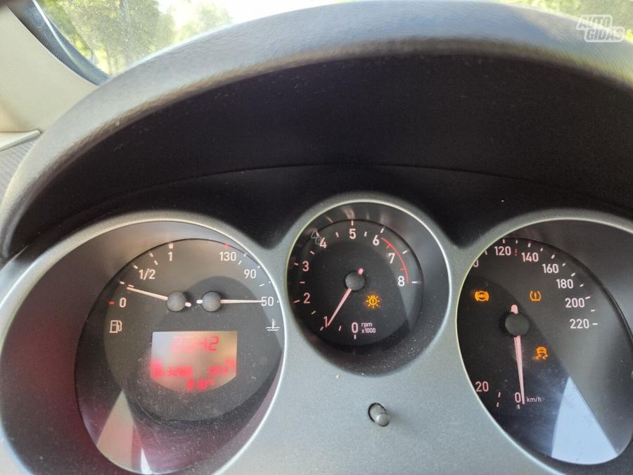 SEAT Altea 2006 Kauņa, ar dzinēja tilpumu 1.60 L un nobraukumu 363 tūkst. km par 400 €, foto 8 vietnē AUTOMOTO.COM.LV