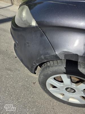 SEAT Altea 2006 Kauņa, ar dzinēja tilpumu 1.60 L un nobraukumu 363 tūkst. km par 400 €, foto 9 vietnē AUTOMOTO.COM.LV
