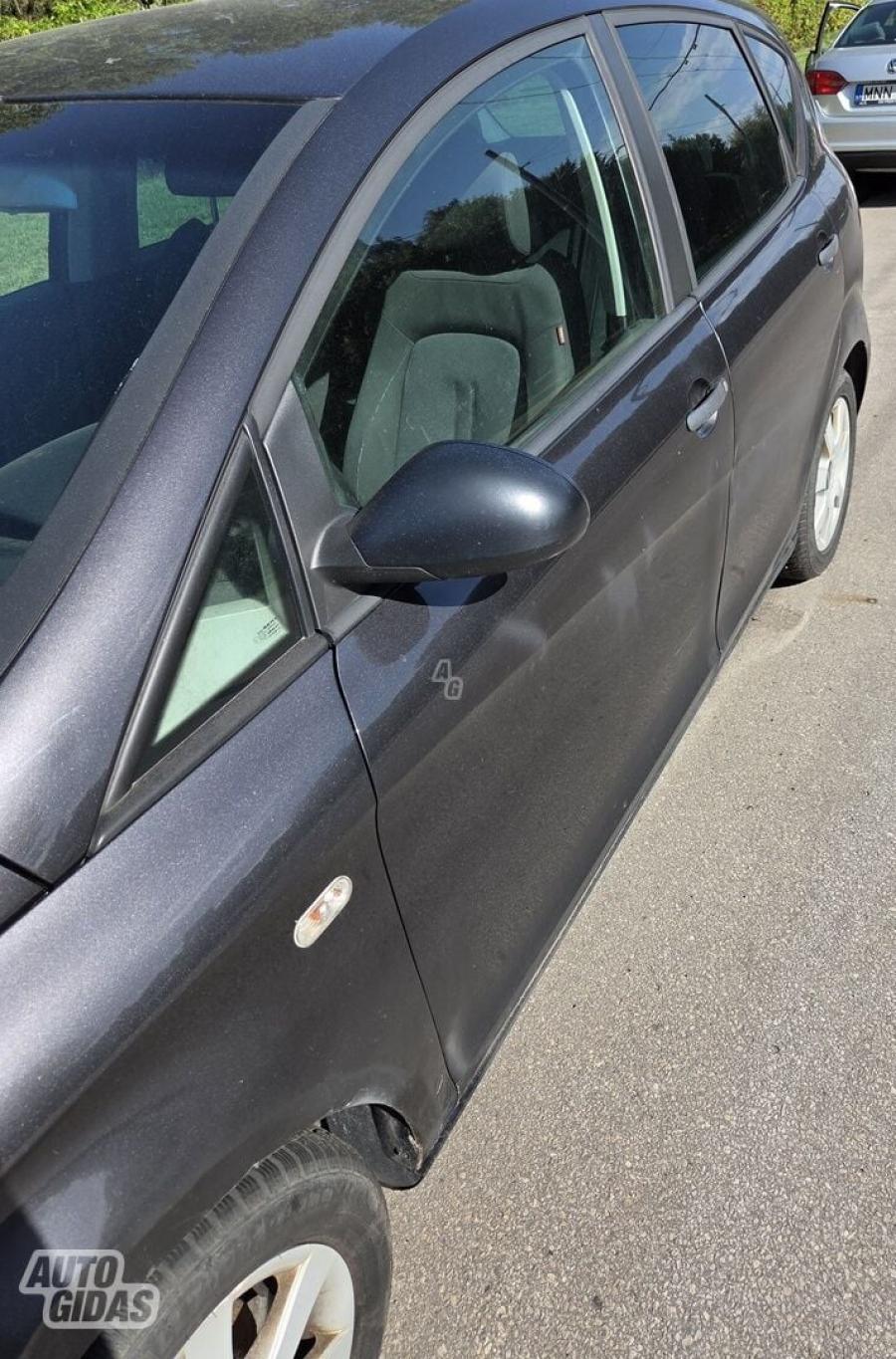 SEAT Altea 2006 Kauņa, ar dzinēja tilpumu 1.60 L un nobraukumu 363 tūkst. km par 400 €, foto 10 vietnē AUTOMOTO.COM.LV