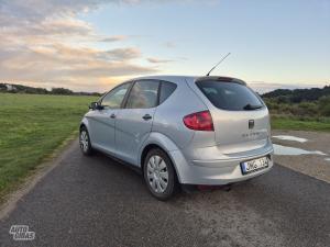 SEAT Altea 2006 Kauņa, ar dzinēja tilpumu 1.90 L un nobraukumu 379 tūkst. km par 1100 €, foto 4 vietnē AUTOMOTO.COM.LV