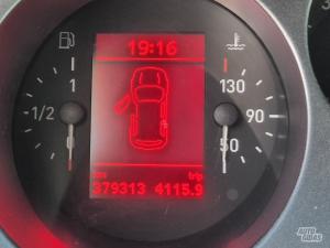 SEAT Altea 2006 Kauņa, ar dzinēja tilpumu 1.90 L un nobraukumu 379 tūkst. km par 1100 €, foto 7 vietnē AUTOMOTO.COM.LV