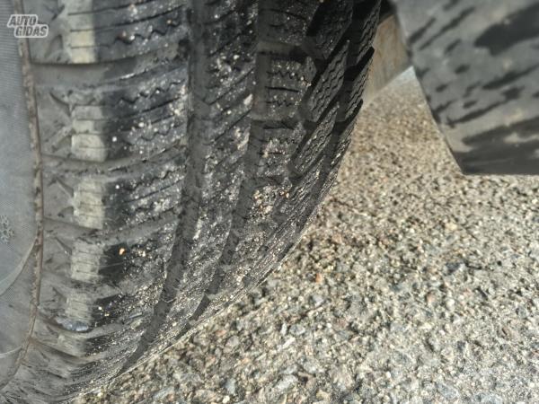 SEAT Altea 2006 Kauņa, ar dzinēja tilpumu 1.90 L un nobraukumu 379 tūkst. km par 1100 €, foto 9 vietnē AUTOMOTO.COM.LV