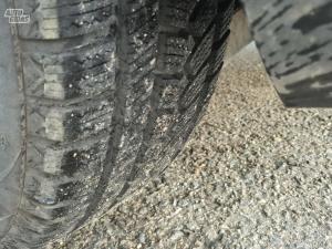 SEAT Altea 2006 Kauņa, ar dzinēja tilpumu 1.90 L un nobraukumu 379 tūkst. km par 1100 €, foto 9 vietnē AUTOMOTO.COM.LV