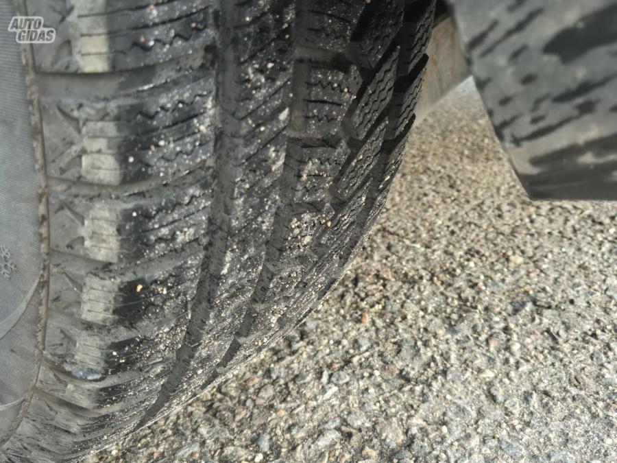 SEAT Altea 2006 Kauņa, ar dzinēja tilpumu 1.90 L un nobraukumu 379 tūkst. km par 1100 €, foto 9 vietnē AUTOMOTO.COM.LV
