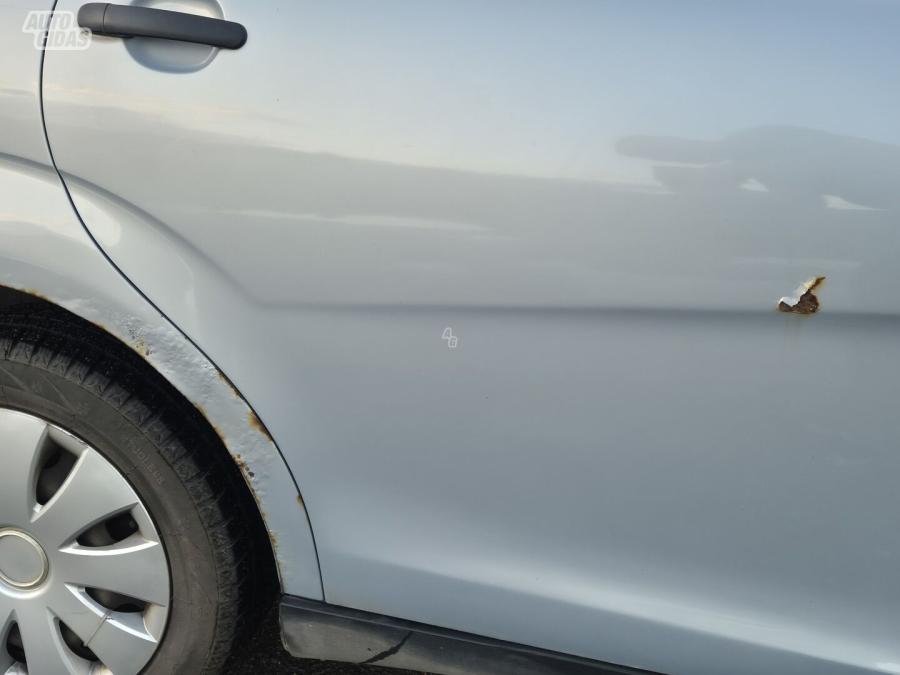 SEAT Altea 2006 Kauņa, ar dzinēja tilpumu 1.90 L un nobraukumu 379 tūkst. km par 1100 €, foto 15 vietnē AUTOMOTO.COM.LV