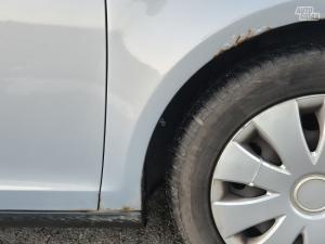 SEAT Altea 2006 Kauņa, ar dzinēja tilpumu 1.90 L un nobraukumu 379 tūkst. km par 1100 €, foto 16 vietnē AUTOMOTO.COM.LV