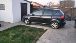 SEAT Altea 2007 Marijampole, ar dzinēja tilpumu 1.97 L un nobraukumu 136 tūkst. km par 2199 €, foto 8 vietnē AUTOMOTO.COM.LV