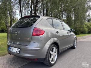 SEAT Altea 2007 in Kaunas, with an engine capacity of 2.00 L and mileage of 290 thousand km for 1590 €, photo 3 on AUTOMOTO.COM.LV