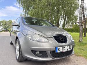 SEAT Altea 2007 in Kaunas, with an engine capacity of 2.00 L and mileage of 290 thousand km for 1590 €, photo 5 on AUTOMOTO.COM.LV