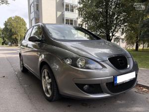 SEAT Altea 2007 in Kaunas, with an engine capacity of 2.00 L and mileage of 290 thousand km for 1500 €, photo  on AUTOMOTO.COM.LV
