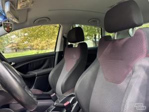 SEAT Altea 2007 in Kaunas, with an engine capacity of 2.00 L and mileage of 290 thousand km for 1500 €, photo 8 on AUTOMOTO.COM.LV