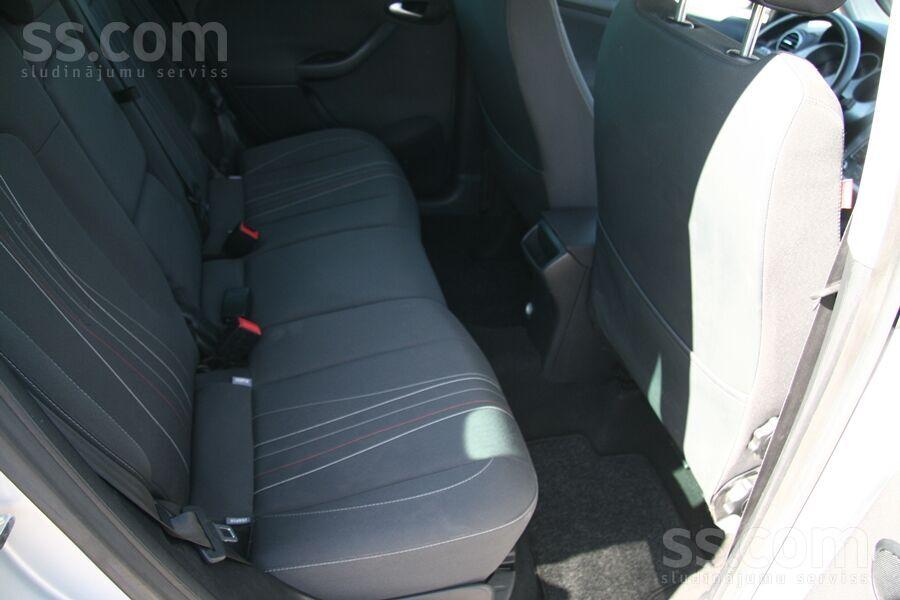 SEAT Altea 2012 in Tukums, with an engine capacity of 2.00 L and mileage of 326 thousand km for 3550 €, photo 8 on AUTOMOTO.COM.LV