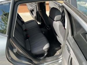 SEAT Altea 2013 Radviliškis, ar dzinēja tilpumu 1.40 L un nobraukumu 131 tūkst. km par 3000 €, foto 9 vietnē AUTOMOTO.COM.LV