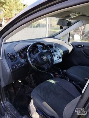 SEAT Altea 2024 in Vilnius, with an engine capacity of 1.60 L and mileage of 265 thousand km for 850 €, photo 6 on AUTOMOTO.COM.LV