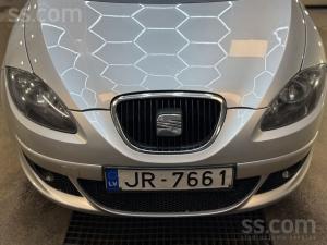 Сеат Алтеа 2004 в Елгава, объемом двигателя 2.00 л и пробегом 351 тыс. км за 2200 €, фото 7 на AUTOMOTO.COM.LV