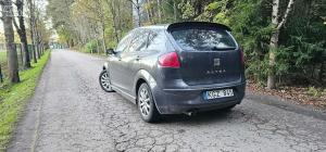 SEAT Altea 2004 Kauņa, ar dzinēja tilpumu 2.00 L un nobraukumu 250 tūkst. km par 1050 €, foto 7 vietnē AUTOMOTO.COM.LV