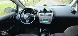 SEAT Altea 2004 Kauņa, ar dzinēja tilpumu 2.00 L un nobraukumu 250 tūkst. km par 1050 €, foto 12 vietnē AUTOMOTO.COM.LV