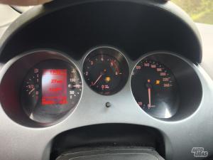 Сеат Алтеа 2005 в Вильнюс, объемом двигателя 1.90 л и пробегом 348 тыс. км за 700 €, фото 13 на AUTOMOTO.COM.LV