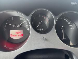 SEAT Altea 2005 in Alytus, with an engine capacity of 1.90 L and mileage of 324 thousand km for 2200 €, photo 8 on AUTOMOTO.COM.LV