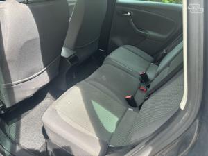 SEAT Altea 2005 in Alytus, with an engine capacity of 1.90 L and mileage of 324 thousand km for 2200 €, photo 9 on AUTOMOTO.COM.LV