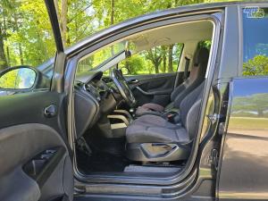 SEAT Altea 2005 in Radviliskis, with an engine capacity of 2.00 L and mileage of 285 thousand km for 2250 €, photo 14 on AUTOMOTO.COM.LV