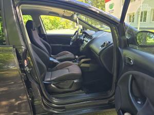 SEAT Altea 2005 in Radviliskis, with an engine capacity of 2.00 L and mileage of 285 thousand km for 2250 €, photo 15 on AUTOMOTO.COM.LV
