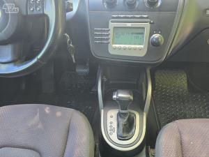 SEAT Altea 2005 in Radviliskis, with an engine capacity of 2.00 L and mileage of 285 thousand km for 2250 €, photo 19 on AUTOMOTO.COM.LV