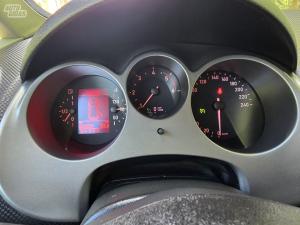 SEAT Altea 2005 in Radviliskis, with an engine capacity of 2.00 L and mileage of 285 thousand km for 2250 €, photo 20 on AUTOMOTO.COM.LV