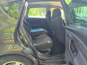 SEAT Altea 2005 in Radviliskis, with an engine capacity of 2.00 L and mileage of 285 thousand km for 2250 €, photo 22 on AUTOMOTO.COM.LV