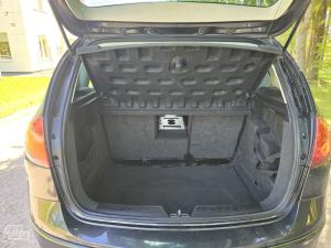SEAT Altea 2005 in Radviliskis, with an engine capacity of 2.00 L and mileage of 285 thousand km for 2250 €, photo 24 on AUTOMOTO.COM.LV
