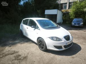 SEAT Altea 2005 in Telschi, with an engine capacity of 1.90 L and mileage of 304 thousand km for 850 €, photo 3 on AUTOMOTO.COM.LV