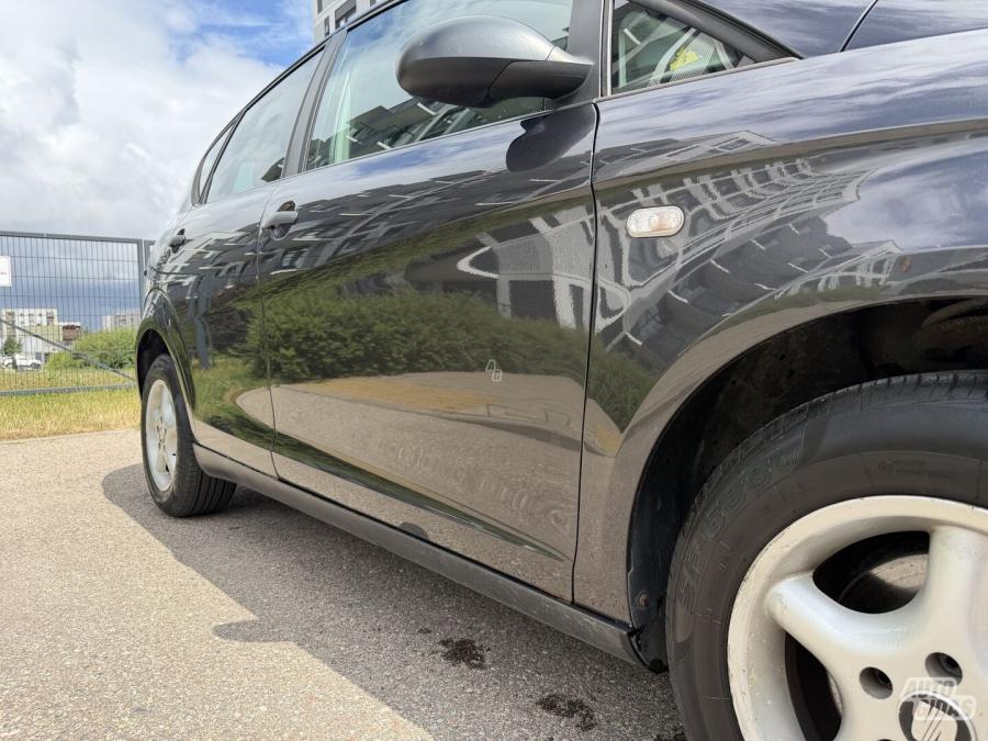SEAT Altea 2005 Viļņa, ar dzinēja tilpumu 1.60 L un nobraukumu 204 tūkst. km par 1650 €, foto 11 vietnē AUTOMOTO.COM.LV