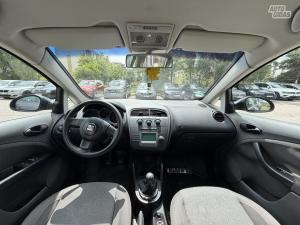 SEAT Altea 2005 Viļņa, ar dzinēja tilpumu 1.60 L un nobraukumu 204 tūkst. km par 1650 €, foto 13 vietnē AUTOMOTO.COM.LV