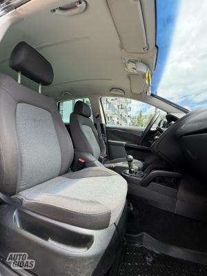 SEAT Altea 2005 Viļņa, ar dzinēja tilpumu 1.60 L un nobraukumu 204 tūkst. km par 1650 €, foto 15 vietnē AUTOMOTO.COM.LV