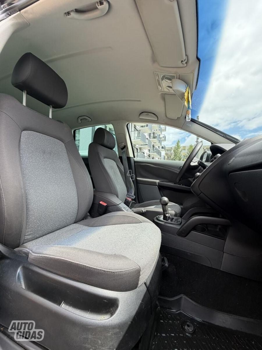 SEAT Altea 2005 Viļņa, ar dzinēja tilpumu 1.60 L un nobraukumu 204 tūkst. km par 1650 €, foto 15 vietnē AUTOMOTO.COM.LV