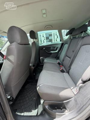 SEAT Altea 2005 Viļņa, ar dzinēja tilpumu 1.60 L un nobraukumu 204 tūkst. km par 1650 €, foto 16 vietnē AUTOMOTO.COM.LV